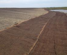 Erosion Control Systems and Products | North American Green