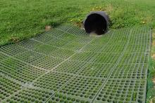Erosion Control Systems and Products | North American Green
