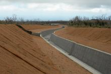 RollMax™ Rolled Erosion Control Systems | North American Green