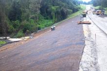 RollMax™ Rolled Erosion Control Systems | North American Green